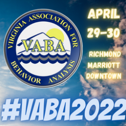 Home - Virginia Association For Behavior Analysis