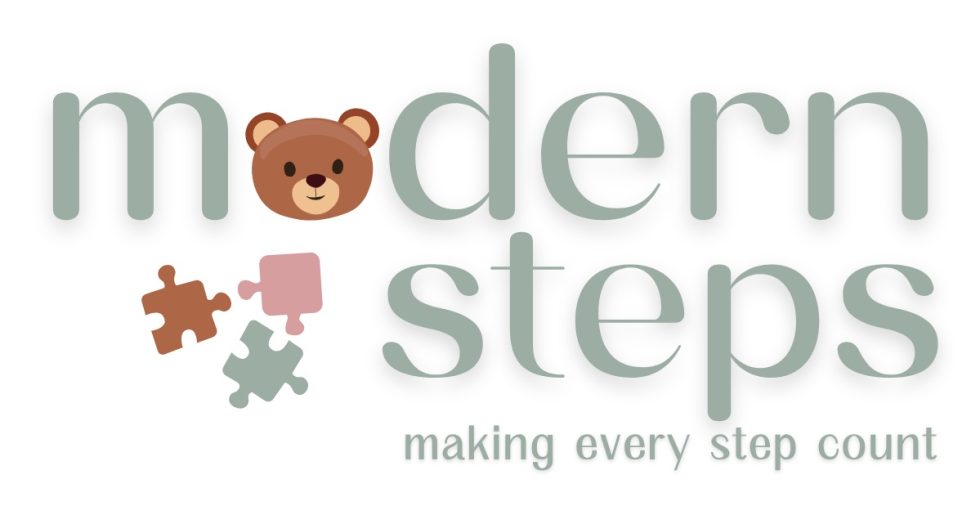 Modern Steps ABA - Virginia Association For Behavior Analysis